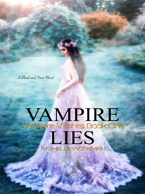 Libby - Blood and Snow 5